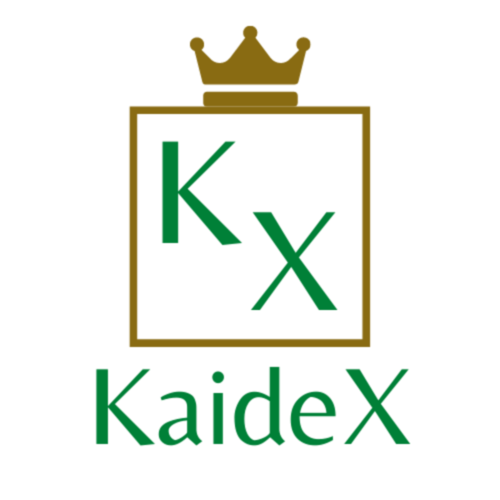 Tietoa meistä :: KaideX